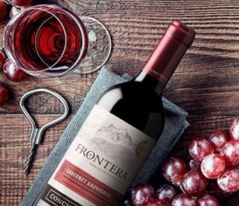 Home Classic - Lala Wine